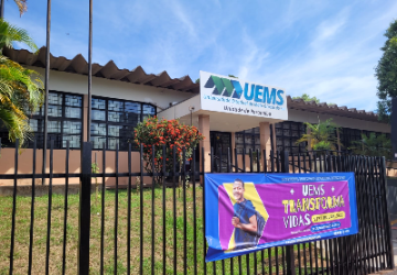 UEMS abre inscrições para o Vestibular 2024; veja como se candidatar ...